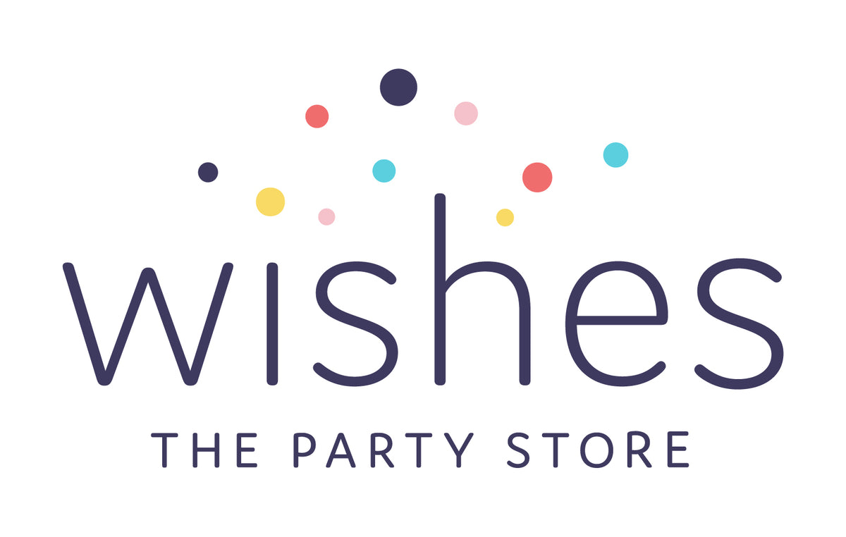 Wishes the Party Store | Party Supplies and Decorations | Canada